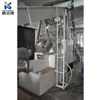 China Professional Engineers Service for Soap Noodles Plant Production Line and Household Soap Saponification Machines for sale