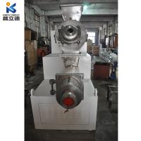 China Professional Engineers Service for Soap Noodles Plant Production Line and Household Soap Saponification Machines for sale