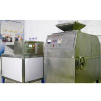 China 8000*4500*4300mm Soap Powder Making Machine for Drying Capabilities in Laundry Soap Production for sale