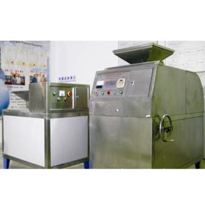 China 8000*4500*4300mm Soap Powder Making Machine for Drying Capabilities in Laundry Soap Production for sale