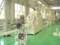 China 8000*4500*4300mm Soap Powder Making Machine for Drying Capabilities in Laundry Soap Production for sale