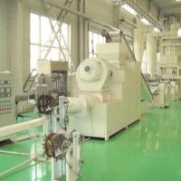 China Industrial Bar Soap Cutting Machine The Perfect Addition to Your Solid Soap Production Line for sale