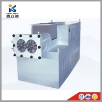 China Industrial Bar Soap Cutting Machine The Perfect Addition to Your Solid Soap Production Line for sale