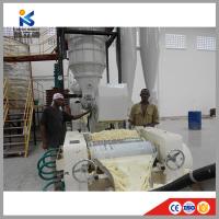 China Top- Soap Production Line Capacity 500-4500kg/h Automatic Toilet Laundry Soap Making Machine Production Finishing Line for sale
