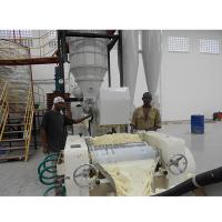 China Soap Machine Line for Homemade Washing Soap Making in Pakistan Automatic and Fragrance India for sale