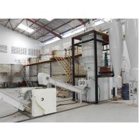 China Soap Machine Line for Homemade Washing Soap Making in Pakistan Automatic and Fragrance India for sale