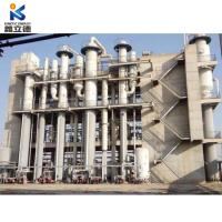 China Used Car Engine Oil Change Recycling Purifier Machinery for Manufacturing Plant and 20-30KPA Pressure for sale