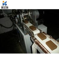 China State-of-the-Art Soap Manufacturing Plant for 500-4500kg/h Capacity Soap Production for sale