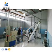 China State-of-the-Art Soap Manufacturing Plant for 500-4500kg/h Capacity Soap Production for sale