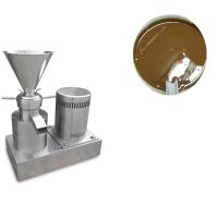 China Easy Operation Cocoa Butter Processing Plant for Snack Food Production in High Demand for sale