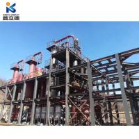 China Eco-Friendly Base Oil Distillation Plant from Used Engine Oil Recycling Machine with Video Technical Support and 1-20t/h Flow for sale