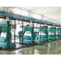 China High Capacity Groundnut Oil Presser Screw Oil Press Machine for Groundnut Oil Production at Construction Works for sale
