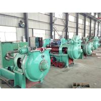 China High Capacity Groundnut Oil Presser Screw Oil Press Machine for Groundnut Oil Production at Construction Works for sale