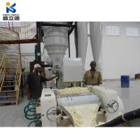China 500-4500kg/h Capacity Goat Milk Soap Machine for Pigment Infused Melt and Pour Glycerine Soap Base for sale
