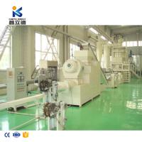 China 500-4500kg/h Capacity Goat Milk Soap Machine for Pigment Infused Melt and Pour Glycerine Soap Base for sale