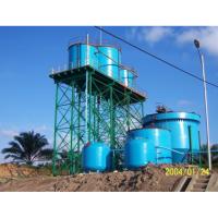China Palm Oil Processing Mill Automatic Palm Kernel Expeller Machine for Bunch Threshing at 48m*12M*15M 30TPD for sale