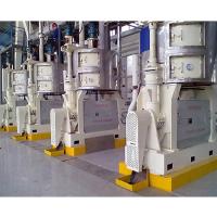 China Palm Oil Processing Mill Continuous Sterilizer Crude Cooking Palm Kernel Oil Refinery Mill Process Crushing Production Line Plant Machine for sale