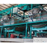 China Palm Oil Processing Mill Continuous Sterilizer Crude Cooking Palm Kernel Oil Refinery Mill Process Crushing Production Line Plant Machine for sale