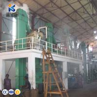 China Energy Saving Advantage Palm Oil Processing Machine Malaysia with 5-50Kg/Toil Bleaching Earth Consumption for sale