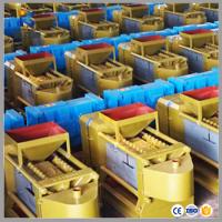 China 3t/h Capacity Continuous Sterilizer for Oil Palm Plant in Palm Oil Production Equipment for sale