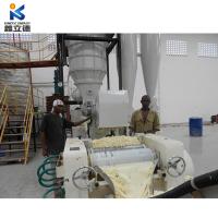 China Japan Soap Manufacturing 800 KG Industrial Soap Making Equipment for Professional and Production for sale