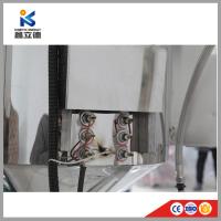 China Peanut Sunflower Oil Processing Machine/Oil Making Machine/Edible Oil Refining Equipment for 500Kg/day Production Line for sale