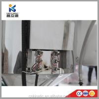 China 2000kg/day Capacity Canola Oil/palm Oil/palm Kernel Oil Refinery Machinery/equipment for Degumming/deacidification/bleaching for sale