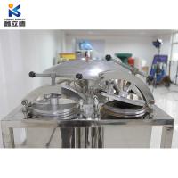 China Stainless Steel Condenser for Oil Refinery Salt Refinery Plant Hot Scale Corn Germ Oil Refining Machine for sale