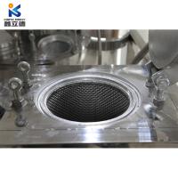 China Crude Oil Refinery for Sunflower Oil/ Palm Oil Refining Machine/ Vegetable Oil Processing Equipment for sale