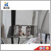 China 140KG Oil Production Line Palm Oil Refinery Process Equipment/mini Refinery for Professional Oil Refining for sale