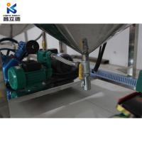 China Low Investment and Fast Recovery Used Engine Oil Re Refining Machine with Online Support for sale