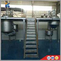 China Small Scale Lavender Essential Oil Distillation Unit Powered by Tea Seed Oil Technology for Extraction and Distillation for sale