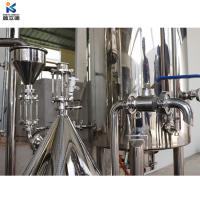 China After Service Online support Stainless steel color Steam Distillation Unit for Distillery Essential Frankincense Oil Extraction for sale