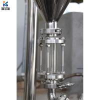 China After Service Online support Stainless steel color Steam Distillation Unit for Distillery Essential Frankincense Oil Extraction for sale