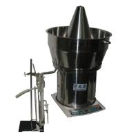 China 10L Sandalwood Essential Oil Extracting Machine with Electric Power Source Peppermint Essential Oil Distilling Equipment for sale