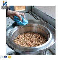 China 10L Sandalwood Essential Oil Extracting Machine with Electric Power Source Peppermint Essential Oil Distilling Equipment for sale
