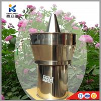 China 10L Sandalwood Essential Oil Extracting Machine with Electric Power Source Peppermint Essential Oil Distilling Equipment for sale