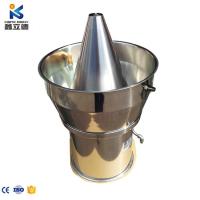 China 98%-100% Stainless Steel Color Rosemary Cinnamon Olive Leaf Oil Extract Mint Cypress Rose Flower Essential Oil Distiller Machine for sale