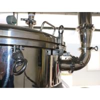 China Essential Vegetable Turpentine Oil Distillation Extraction Distiller Steam Equipment for Different Production Capacities for sale