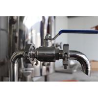 China Essential Vegetable Turpentine Oil Distillation Extraction Distiller Steam Equipment for Different Production Capacities for sale