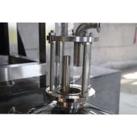 China 50L Jasmine Hydrosol Steam Distillation Essential Oil Distilling Equipment with Electric Power Source for sale