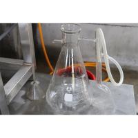 China 50L Jasmine Hydrosol Steam Distillation Essential Oil Distilling Equipment with Electric Power Source for sale