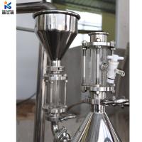 China 200L Essential Oil Distiller/Steam Destillation Equipment for Betel Leaf Oil Extraction Depend on Model for sale
