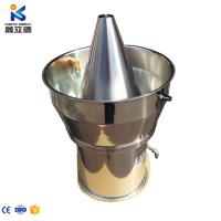 China 10L Home Lab Essential Oil Distillation Equipment Stainless Steel Distiller for Rose Water Distillation for sale