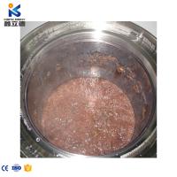 China 10L Essential Oil Distillation Equipment in Stainless Steel Color for Jasmine Oil Extraction for sale