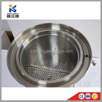 China Small Oregano Essential Oil Extraction Machine/Stainless Steel Distiller with Electric Power for sale