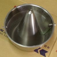 China 98%-99% Pure Stainless Steel Color Peppermint Essential Oil Making Machine for Your Production for sale
