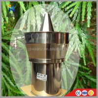 China Automatic Grade Automatic Cold Pressed Essential Oil Making Machine for Plants Aromatic Oil Steam Distillation Plant for sale