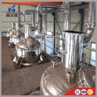 China Upgrade Your Production with Our Raw Material Herbs 2lt Essential Oil Distiller Kit for sale