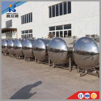 China Upgrade Your Production with Our Raw Material Herbs 2lt Essential Oil Distiller Kit for sale